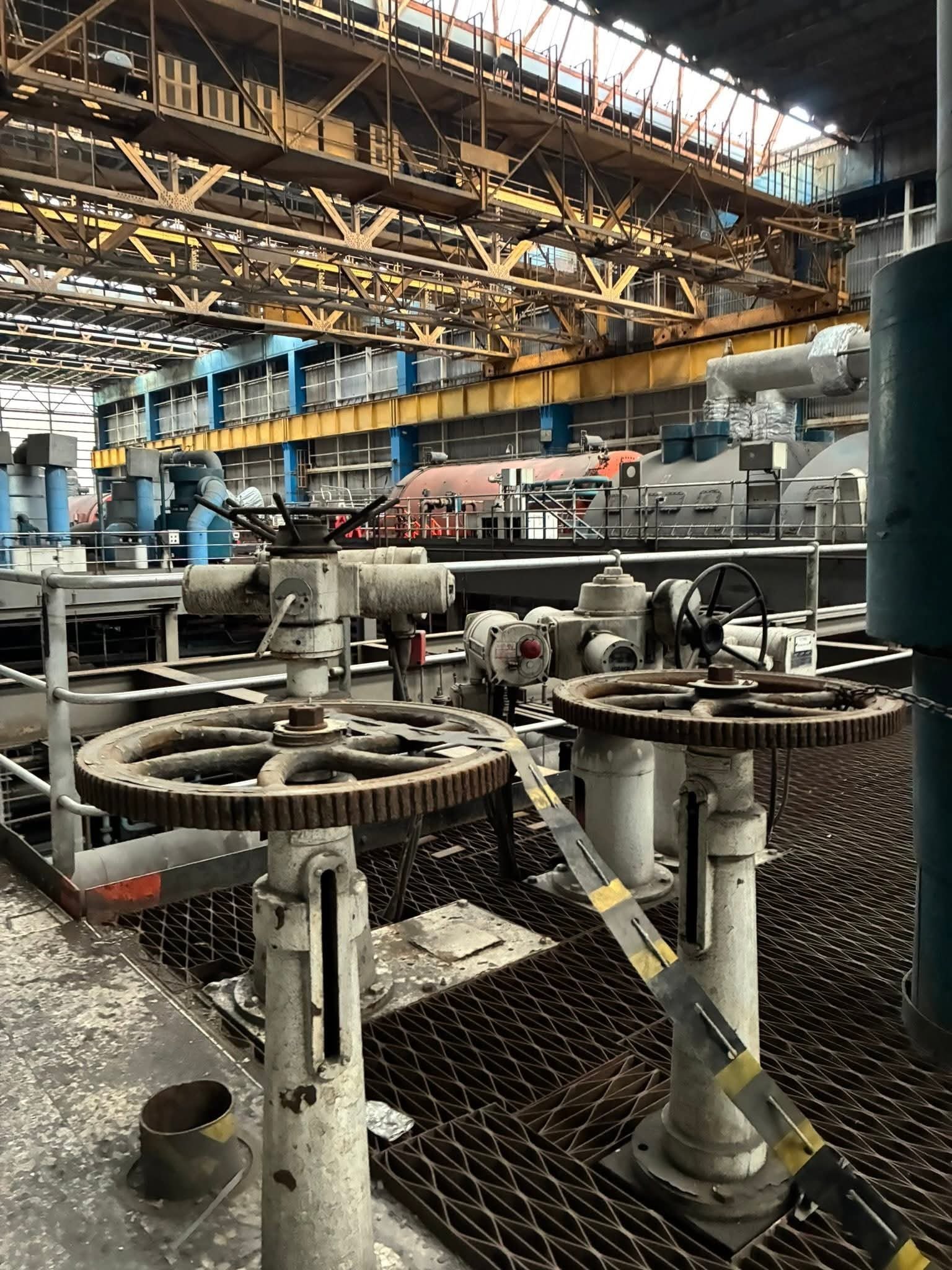 Building Decommissioning - Comprehensive Turnkey Solutions