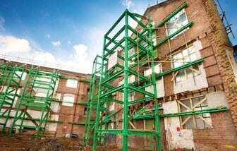 Emergency Demolition - Swift Response to Critical Situations