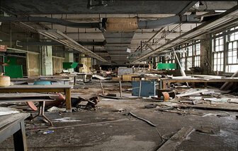 Internal Soft Strip Outs - Attention to Detail in Every Project