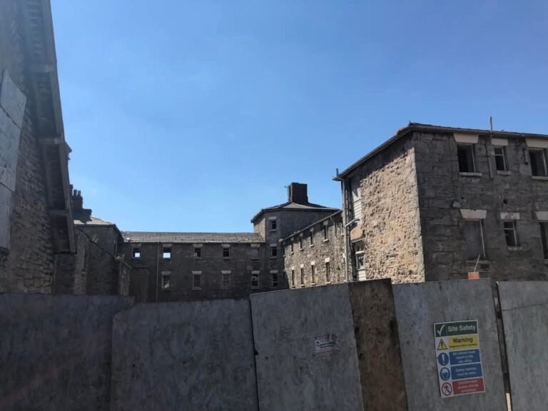 Brownfield Land Remediation - Expertise in Remediation Services